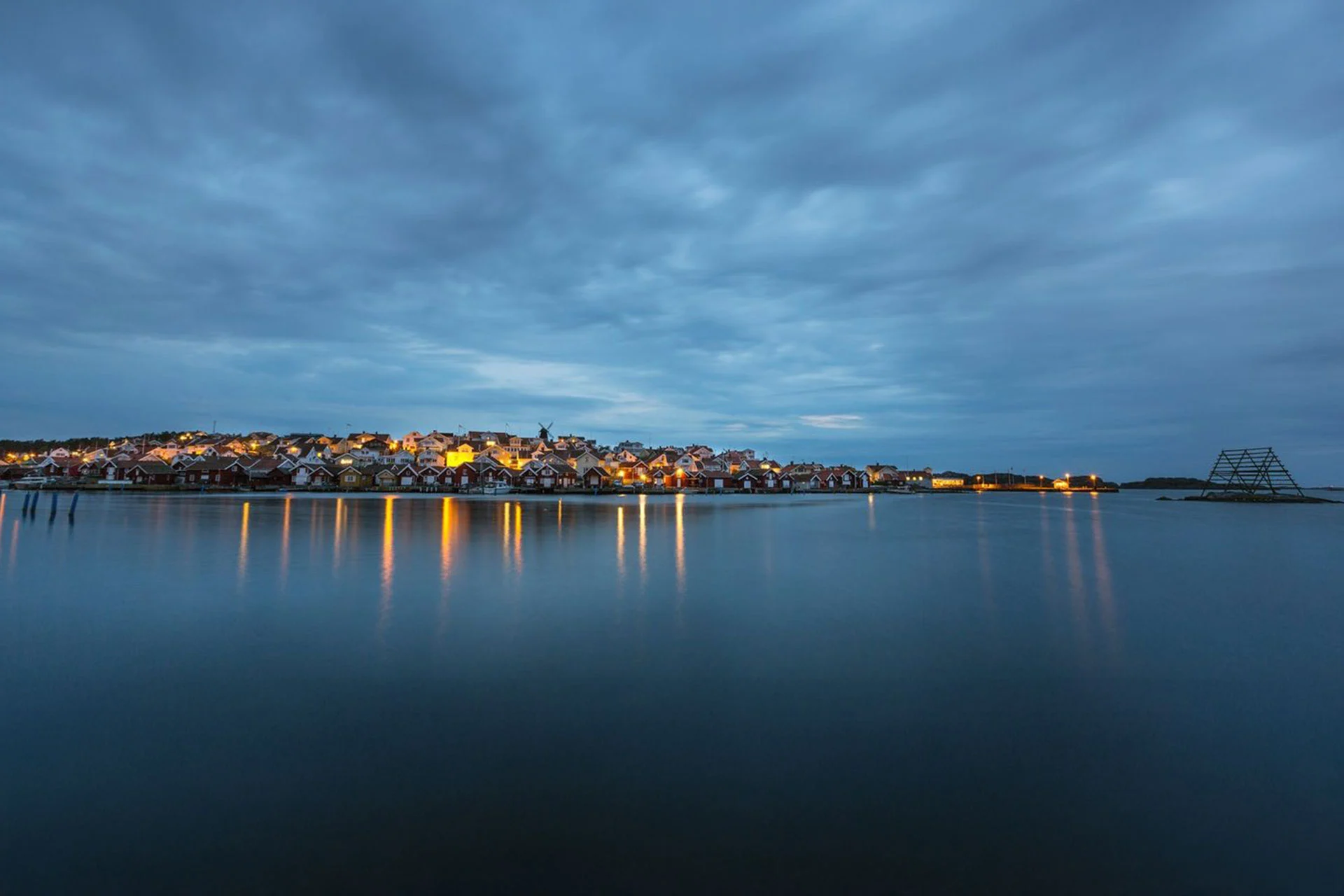 Bergvärme, vattenbrunn & vattenrening i Ljungsbro